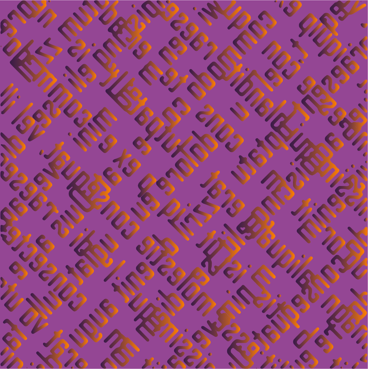 Exercise: Patterns – GC Graphic Design